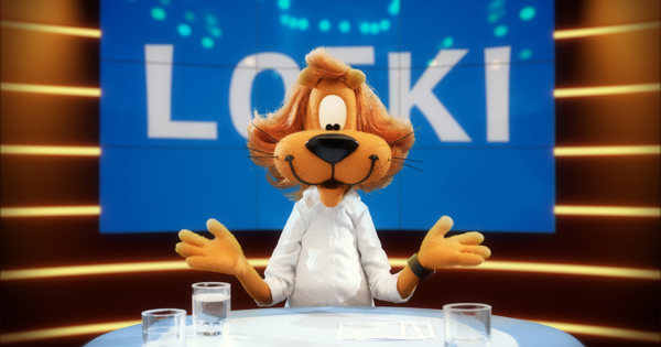 Over Loeki Reclames bij Ster | Ster Reclame - Ster reclame