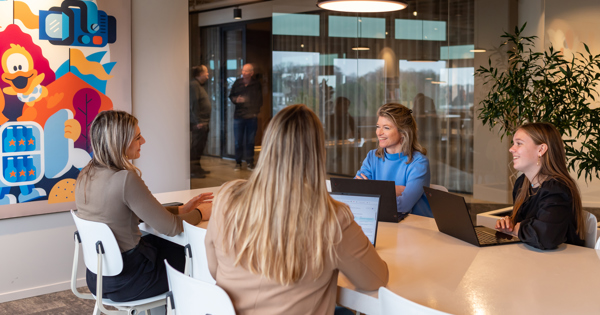 Vacature Campagneplanner - Ster reclame
