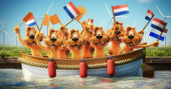 Blog - Wist je dit al over Loeki de Leeuw? - Ster reclame