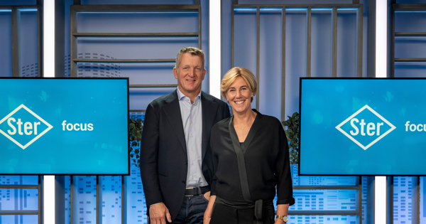 Ster Focus op 2026 - Ster reclame