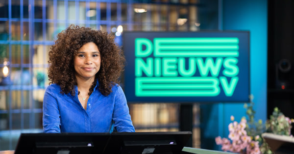 Luistercijfers: NPO-zenders houden marktaandelen in stand - Ster reclame