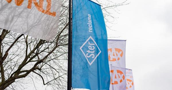 Nieuwe regels voor politieke uitingen - Ster reclame