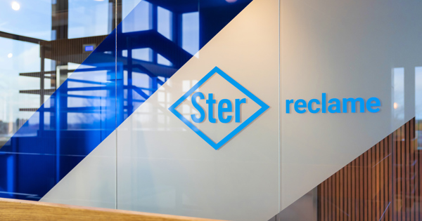 Politiek - Ster reclame